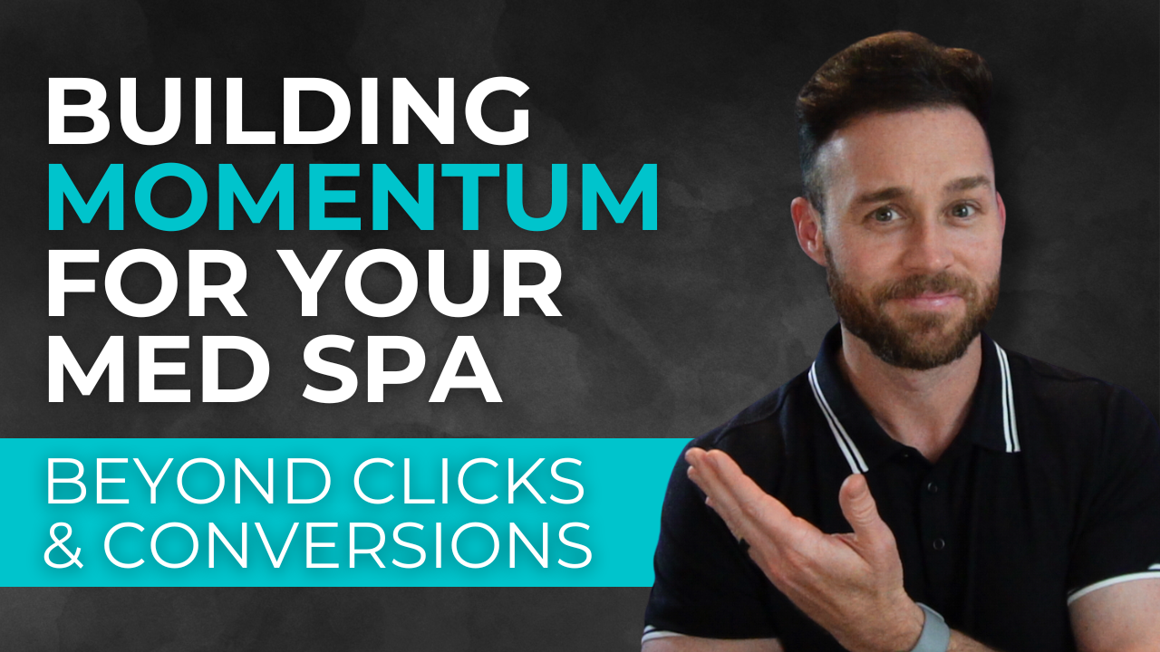 Moving Beyond Last Touch Attribution - Branding Strategies for Med Spas - Med Spa Magic Marketing